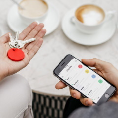 Chipolo - 5 Easy Tips On How To Find Lost Keys (And Other Things Too!)